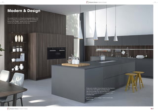 Modular kitchen catalogue volume 10 | PDF