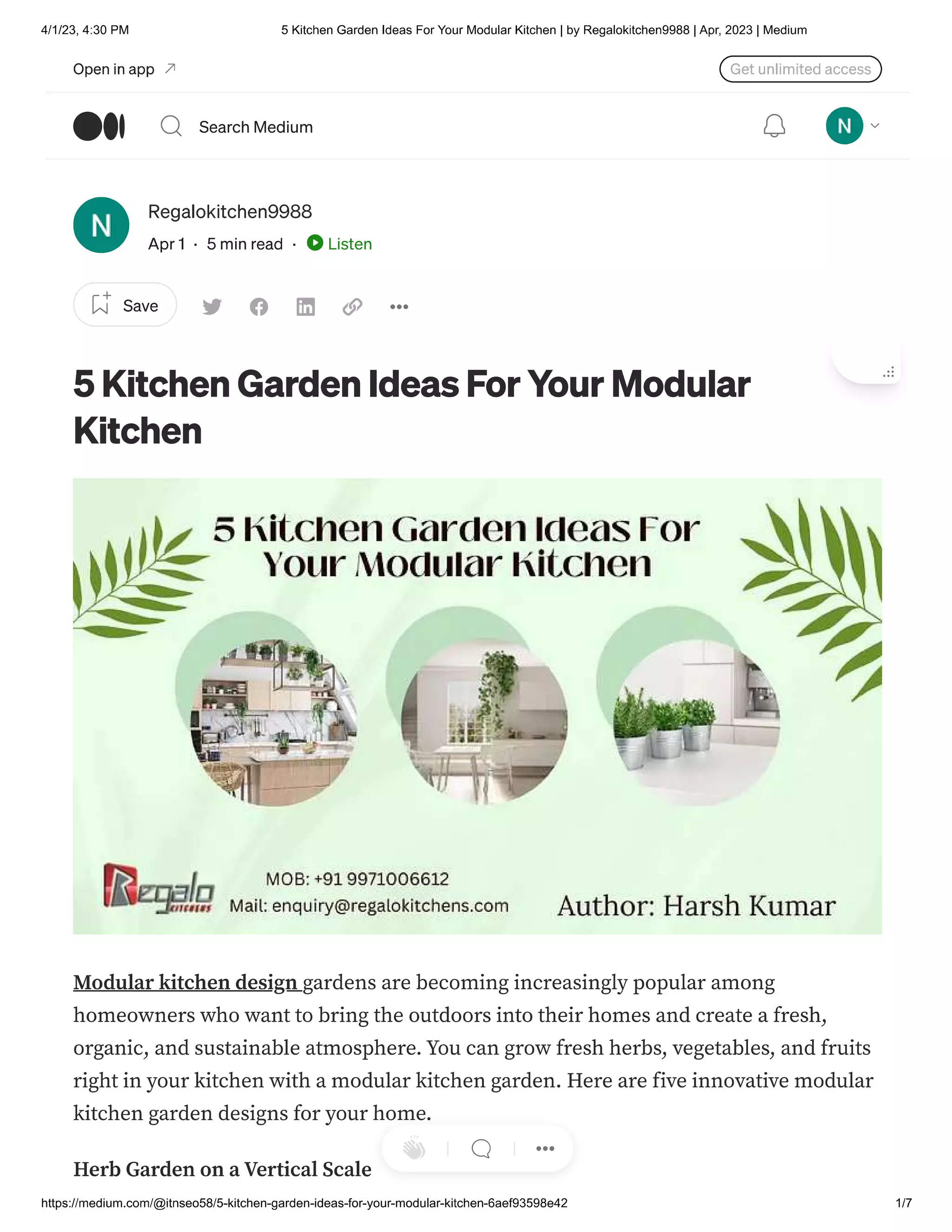 Modular kitchen design.pdf