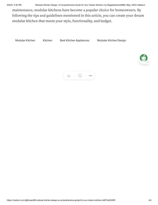 Modular Kitchen Design.pdf