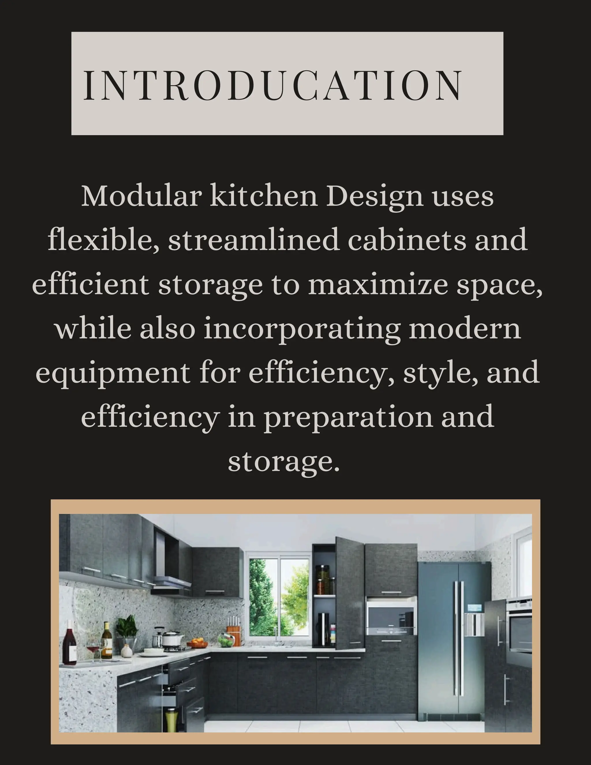 Modular Kitchen design regalo kitchens | PDF