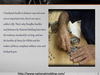 Modular molding | PPT