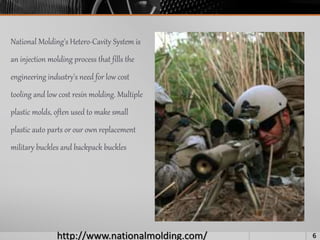 Modular molding | PPT