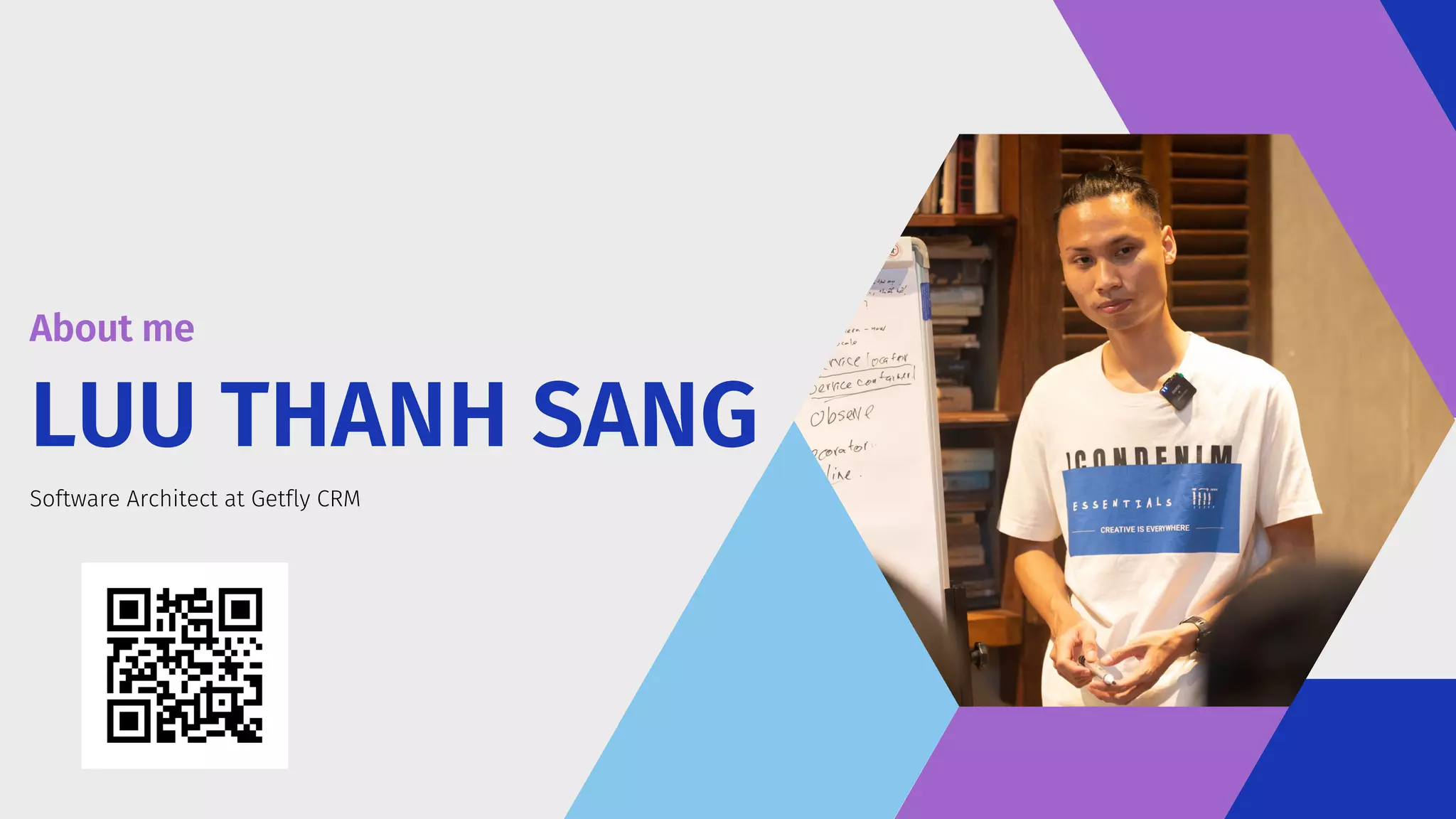 Modular Monolithic (according to microservice's principles) | PPT