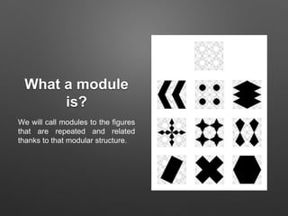 Modular network | PPT