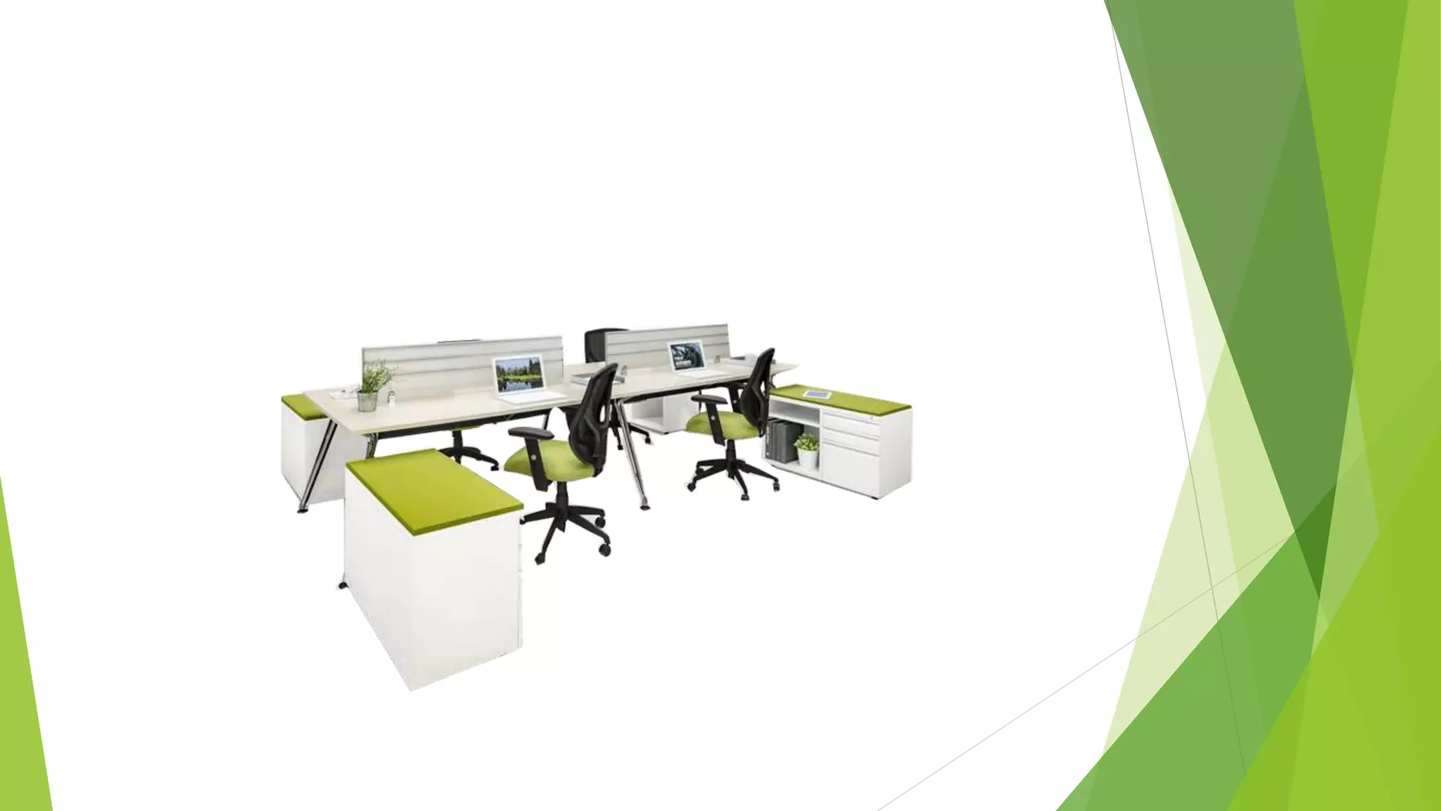 Modular office workstations manufacturers | PPT