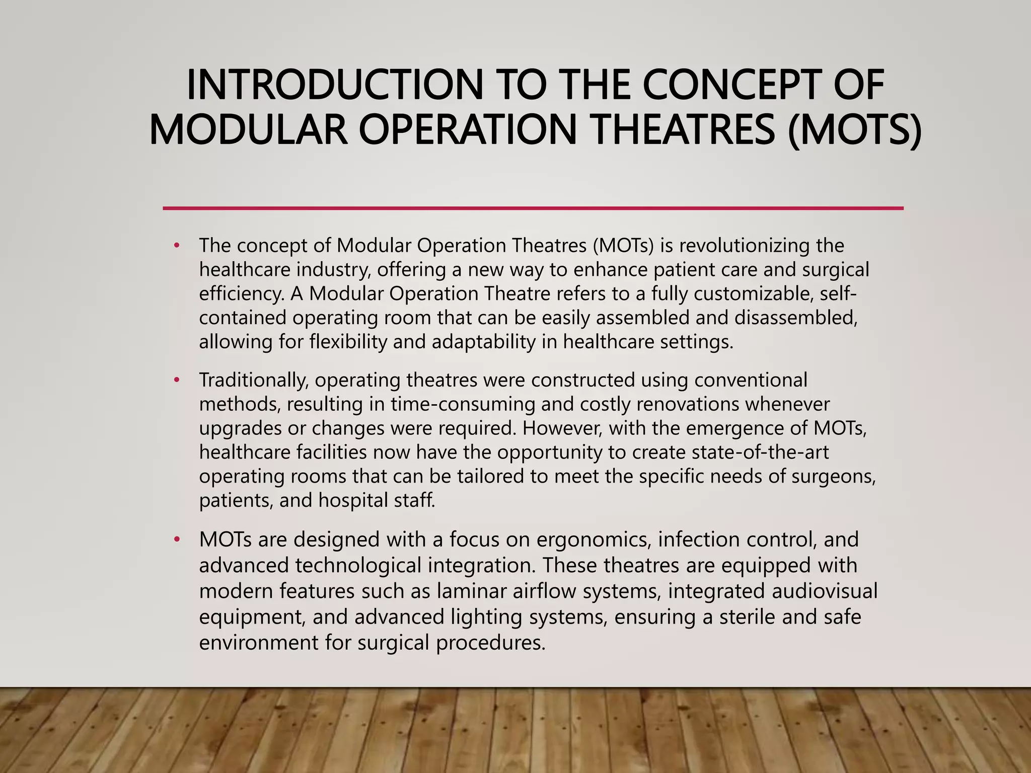 Modular Operation Theater dealers ppt.pptx