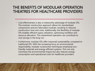 Modular Operation Theater dealers ppt.pptx