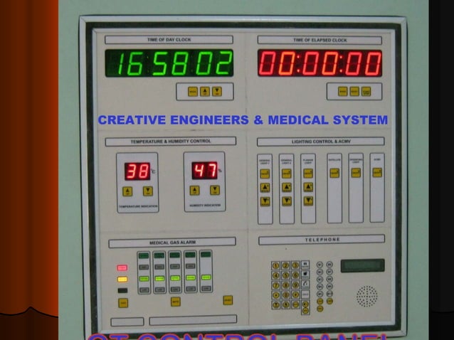 Modular ot presentation | PDF