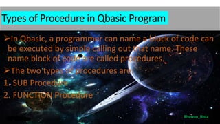 Modular programming | PPT