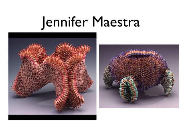 Modular sculpture | PPT
