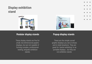 modular stand exhibition.pptx