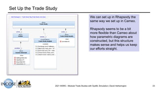 Modular Trade Studies with SysML Simulation.pptx