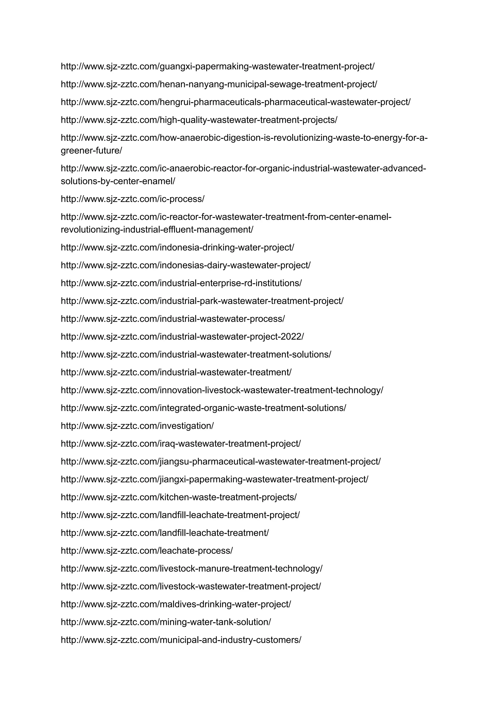 Modular UASB Reactor Solutions for Effective Organic Waste Conversion.docx