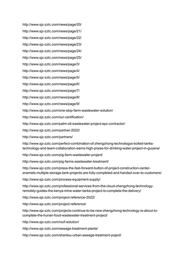 Modular UASB Reactor Solutions for Effective Organic Waste Conversion.docx