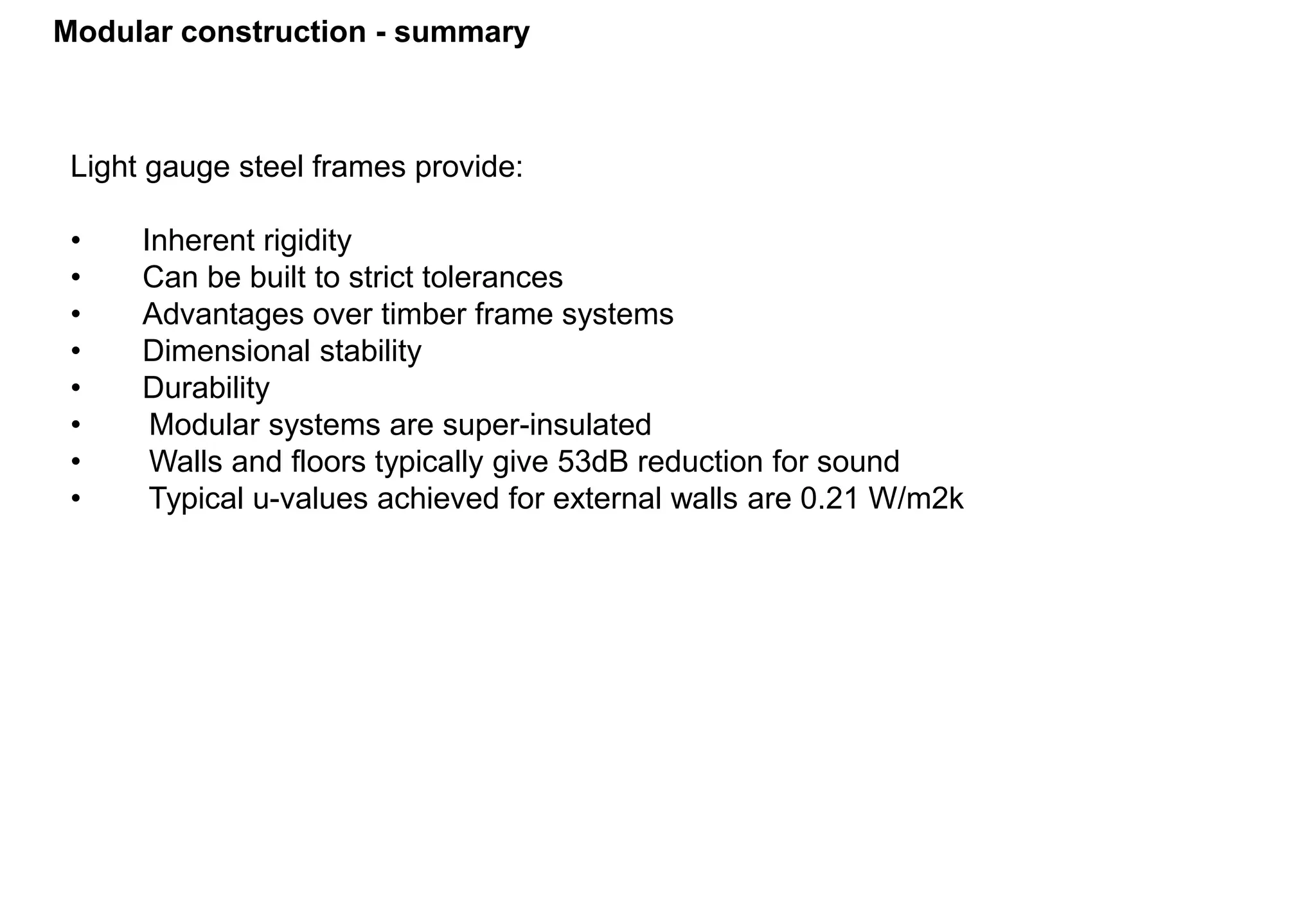 Modular Volumetric Construction | PPTX