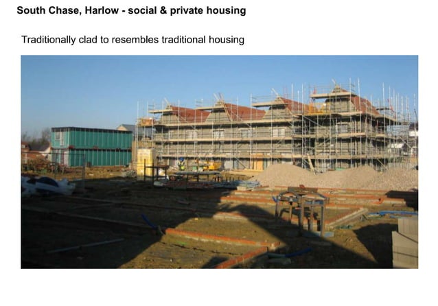 Modular Volumetric Construction | PPTX | Construction Industry | Industries