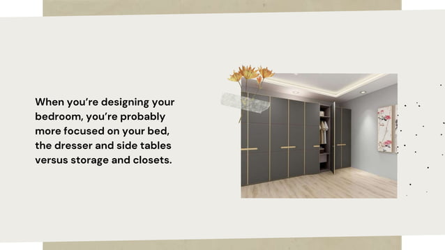 Modular Wardrobe Designs to Transform Your Bedroom.pptx | Interior ...