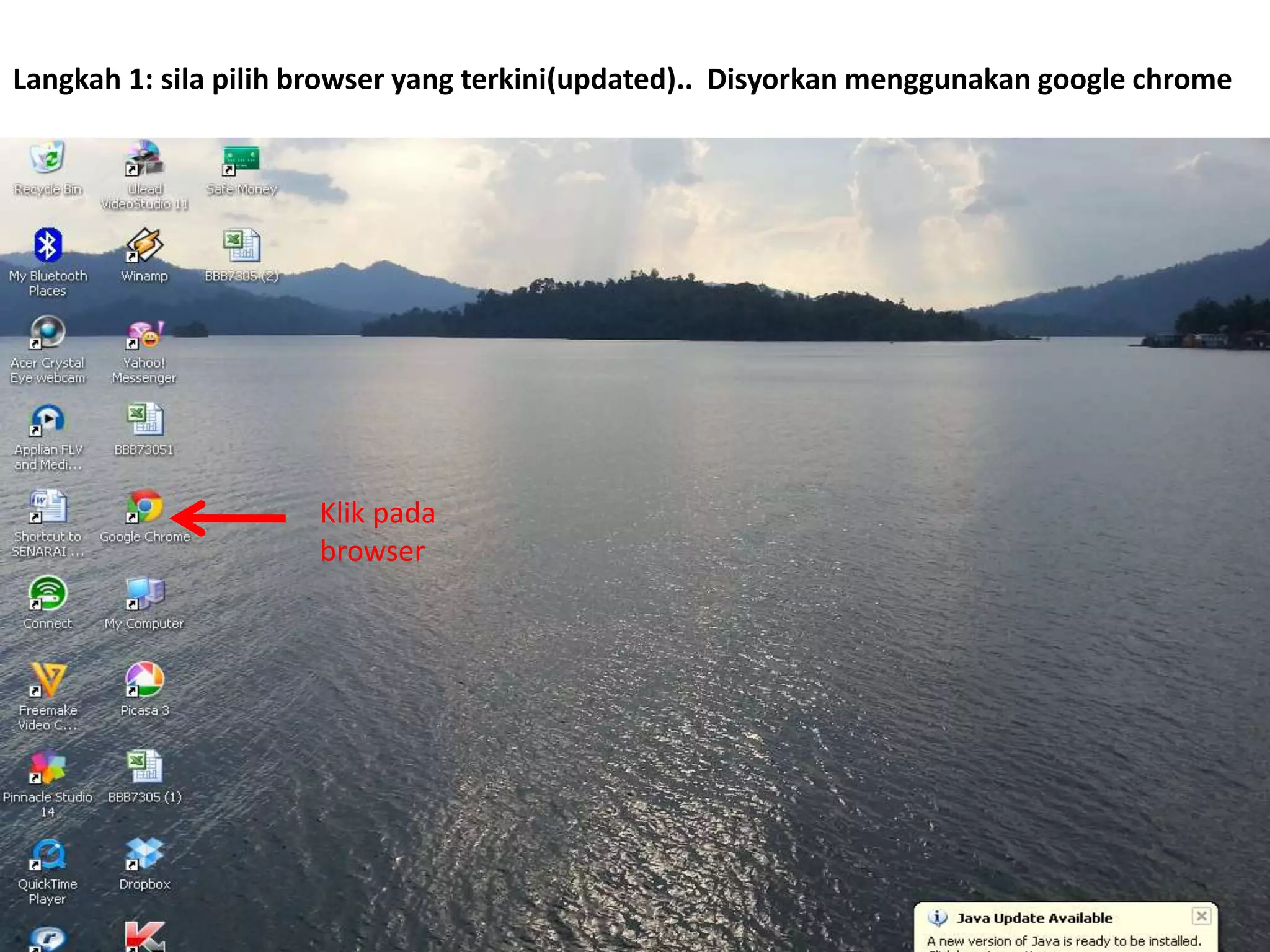 Modul asas murid vlefrog | PPT