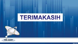Modulasi frekuensi dan Modulasi Fase | PPTX