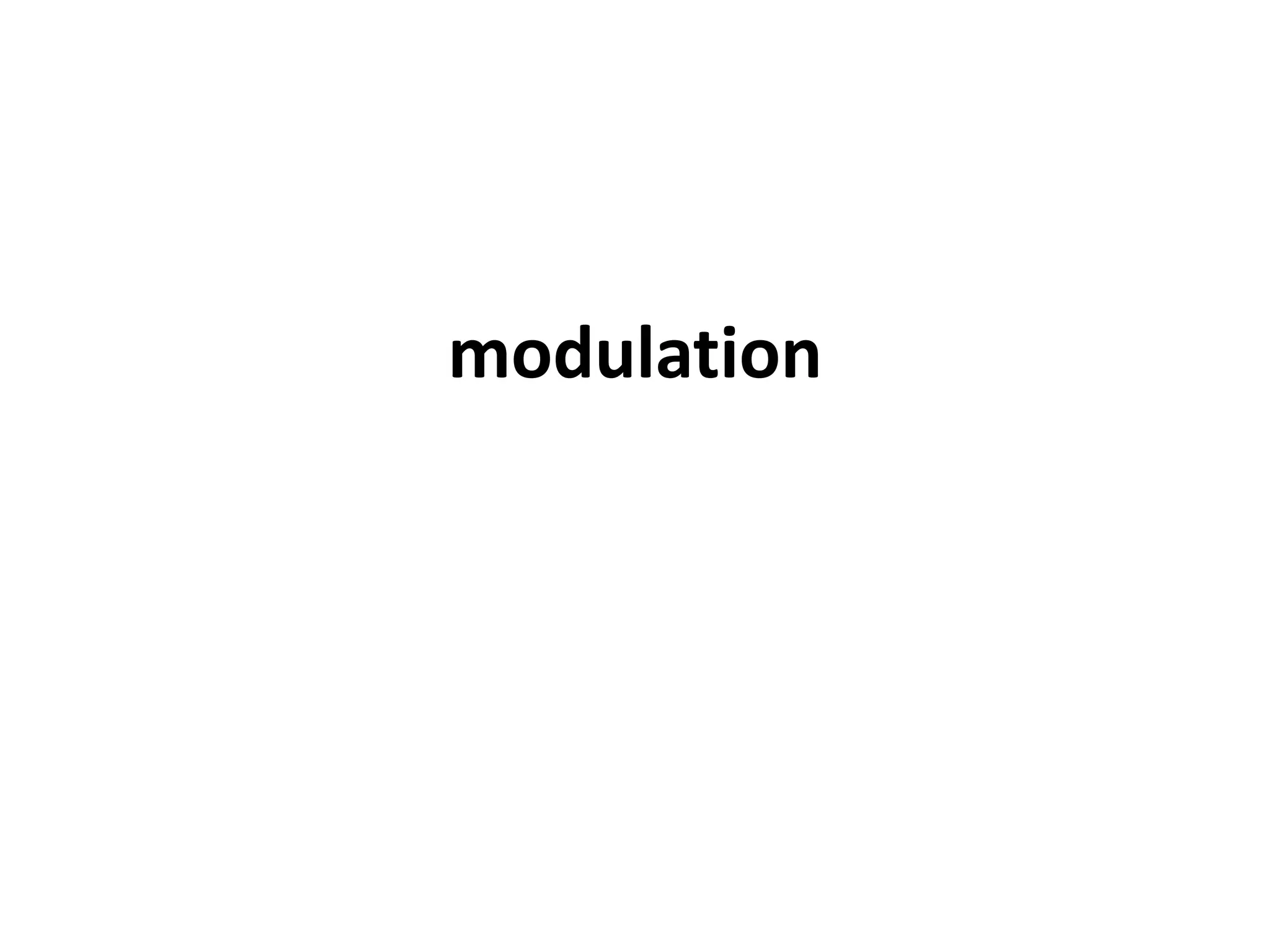 modulation.pptx