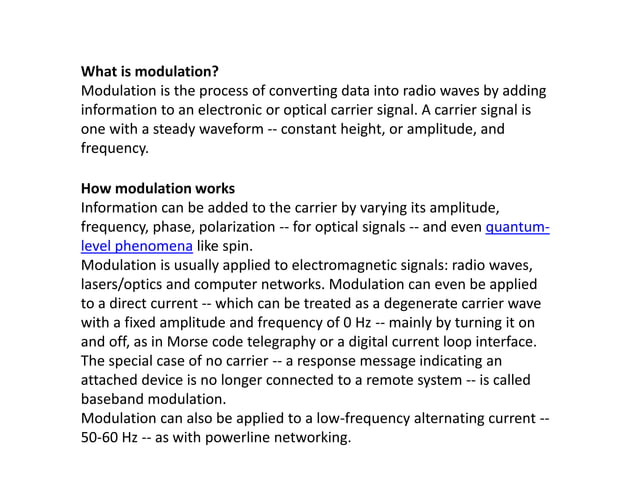 modulation.pptx