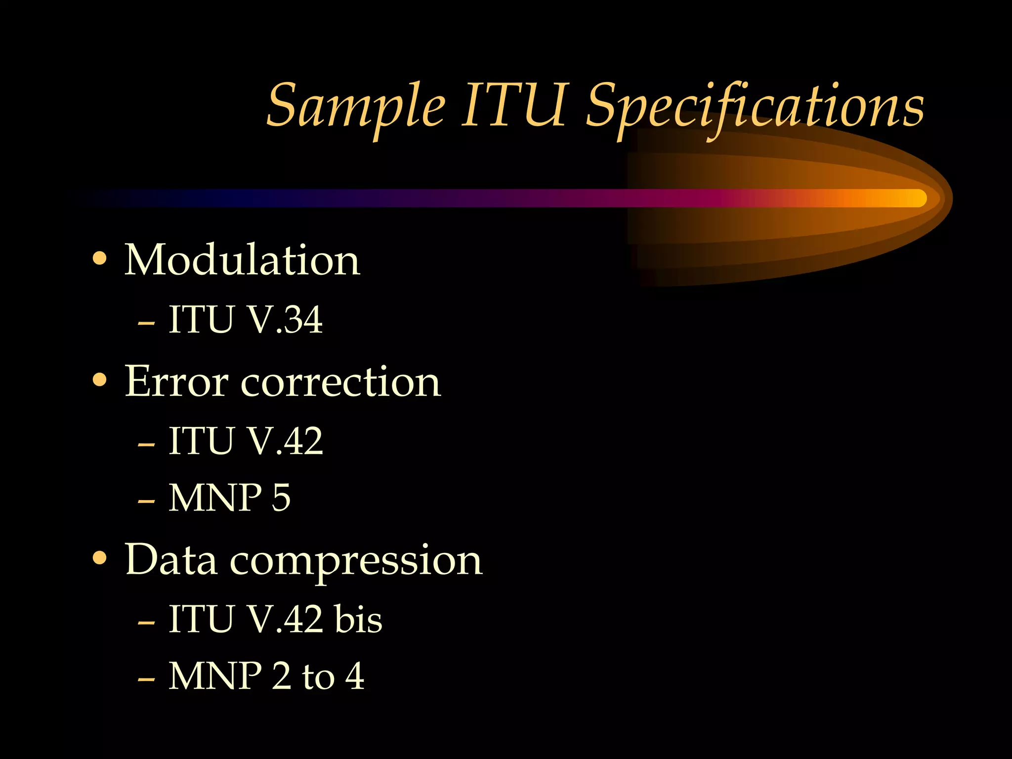 Modulation.ppt