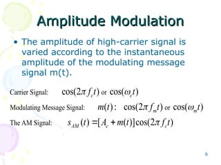 modulation modulation modulation modulation modulation | PPT