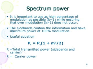 modulation modulation modulation modulation modulation | PPT