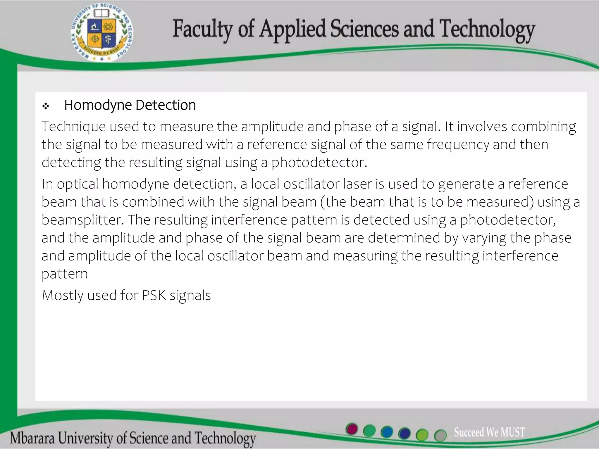 MODULATION AND DEMODULATION SCHEMES.ppt
