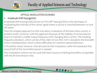 MODULATION AND DEMODULATION SCHEMES.ppt