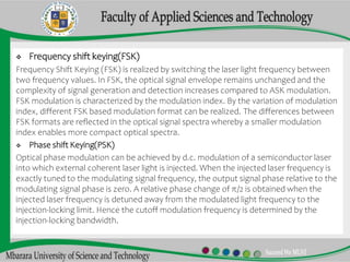MODULATION AND DEMODULATION SCHEMES.ppt