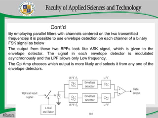MODULATION AND DEMODULATION SCHEMES.ppt