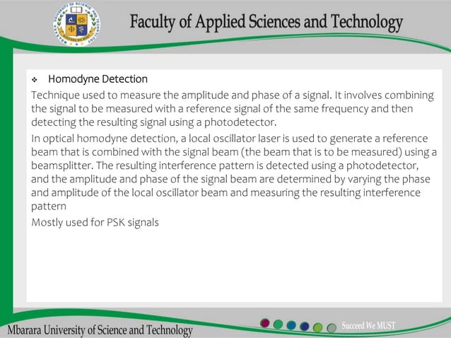 MODULATION AND DEMODULATION SCHEMES.ppt
