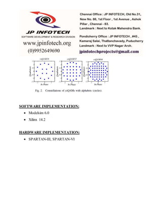Modulation classification of single input multiple-output signals using asynchronous sensors | PDF