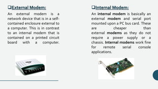 Modulation demodulation assignment | PPTX