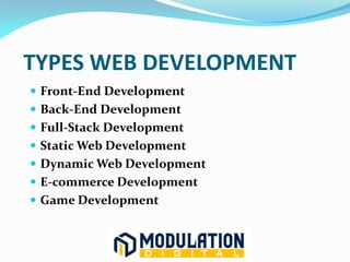 Web Design and Web Development Course in Delhi.pdf | Web Design and ...