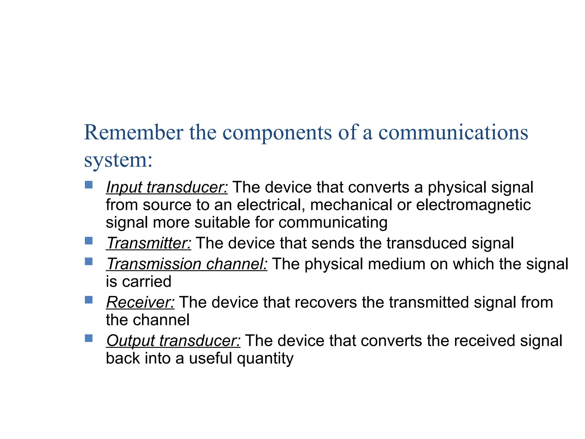 Modulation - Introduction to Analog Modulation.pptx