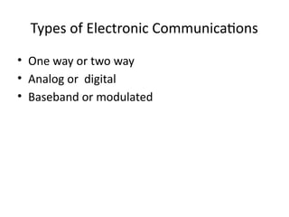 Modulation - Introduction to Analog Modulation.pptx