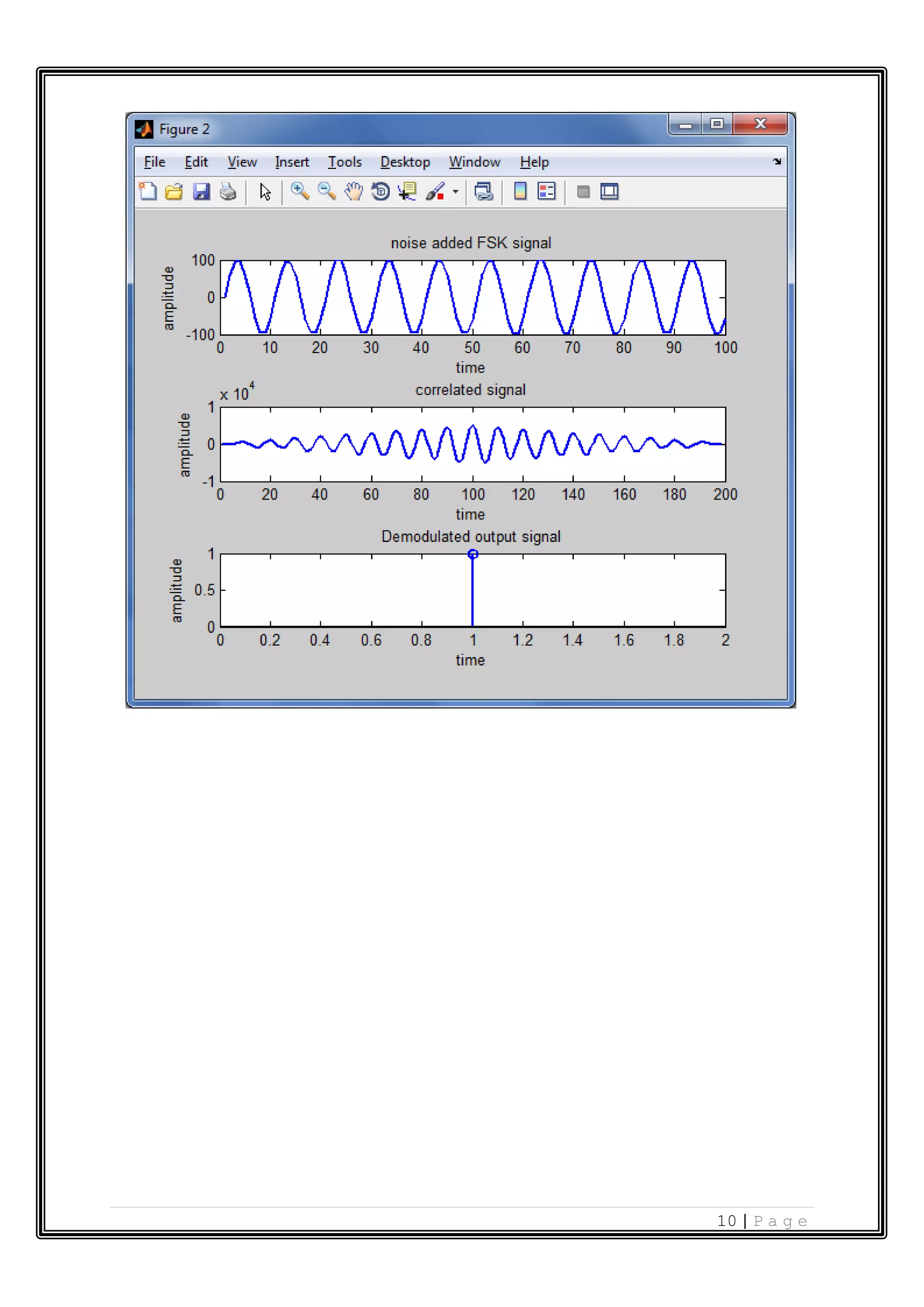 Modulation Techniques Matlabcode Pdf