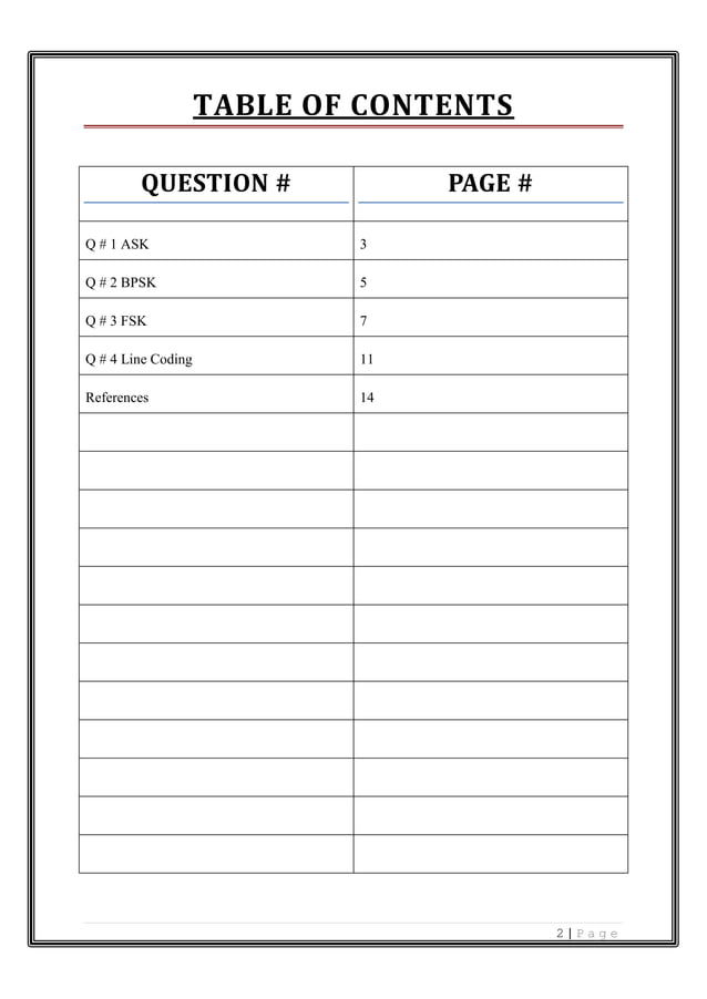 Modulation techniques matlab_code | PDF