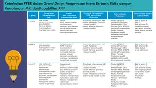 Modul Audit Kinerja Berbasis Risiko (BPKP Bogor).pptx