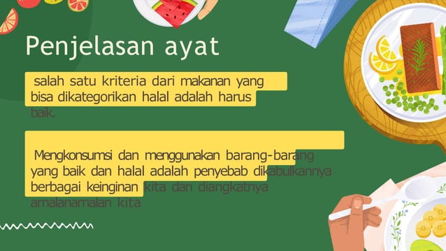 MODUL BAB 9 MAKANAN YANG HALAL DAN BAIK.pptx