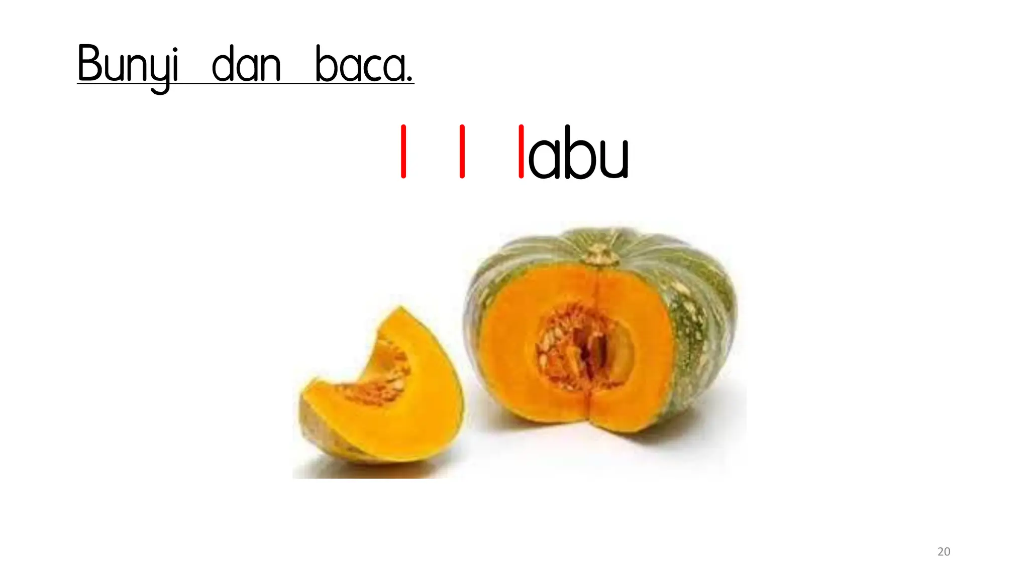 Modul Bacaan Fonik bahasa melayu kaedah fonik membaca | PDF