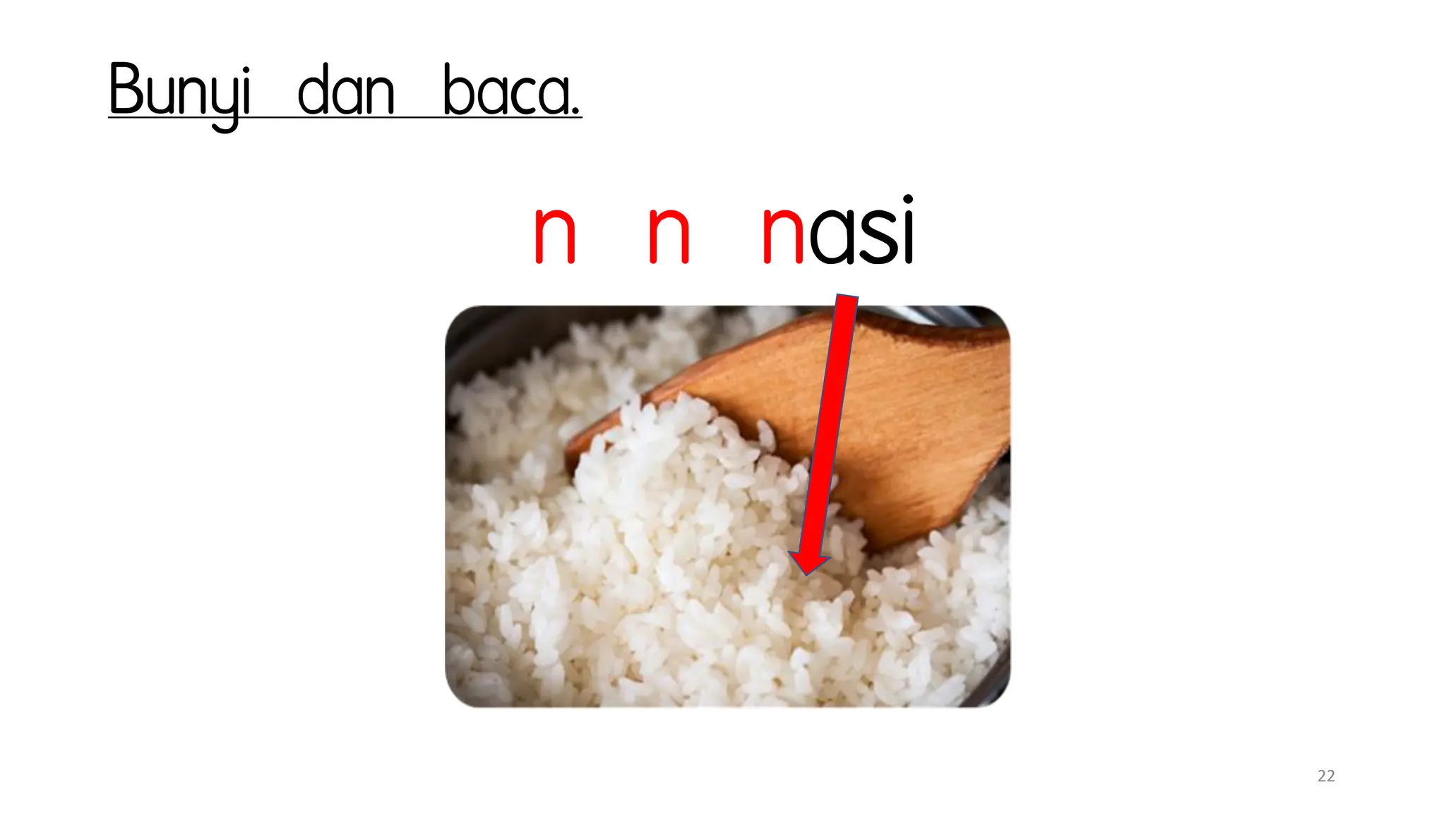 Modul Bacaan Fonik bahasa melayu kaedah fonik membaca | PDF