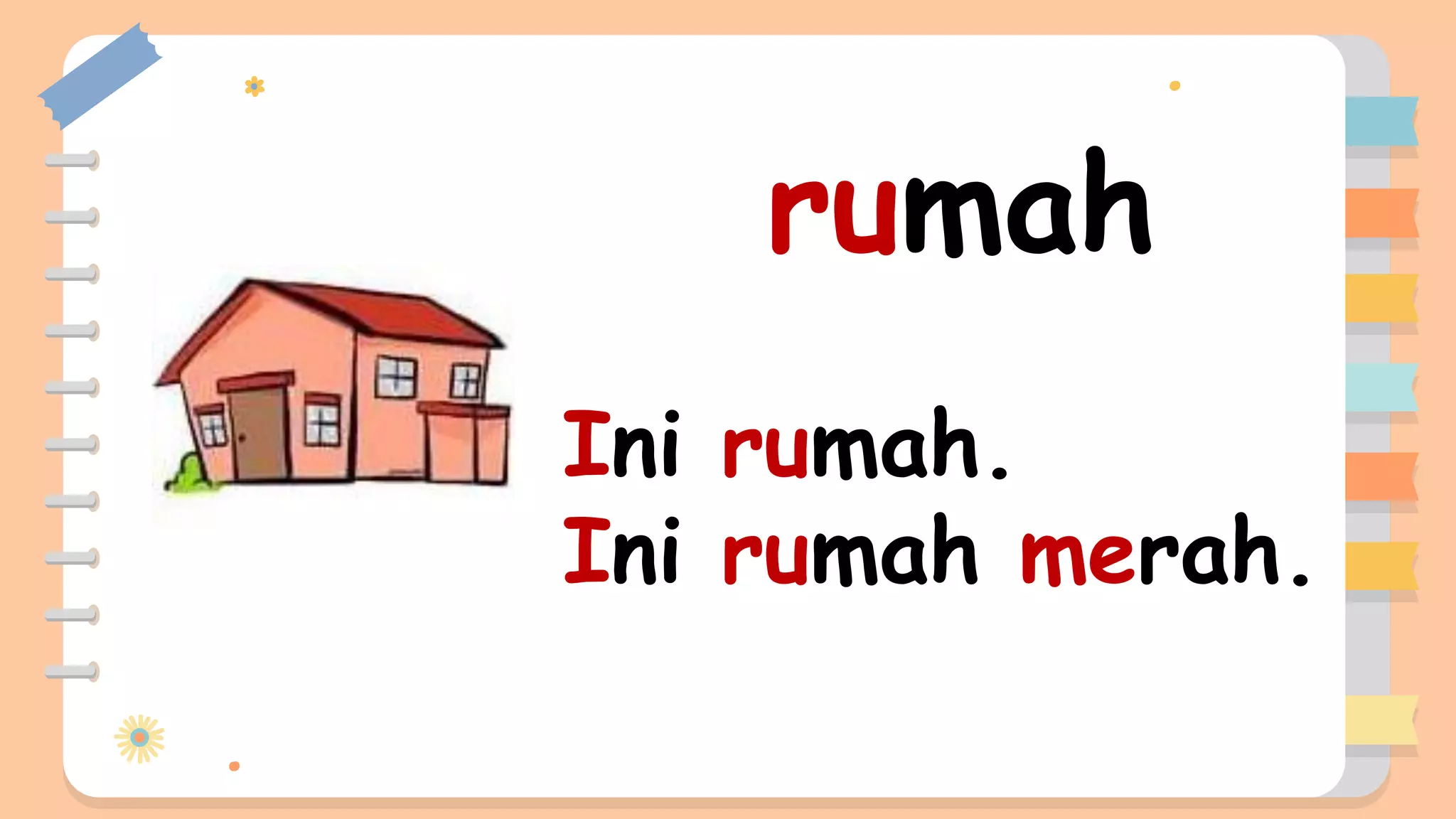 Modul Kemahiran Membaca Suku Kata Tertutup Ppt