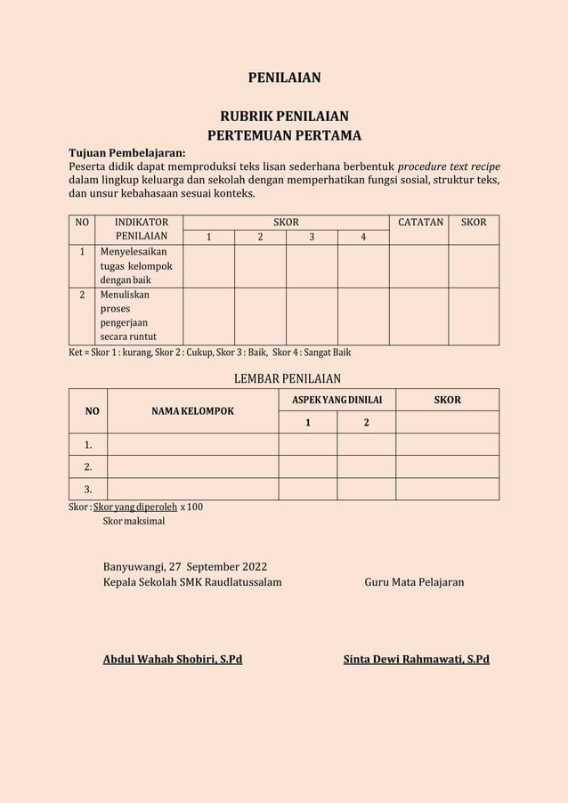 modul bahasa inggris CAPTION kelas xii bahasa inggris | PDF