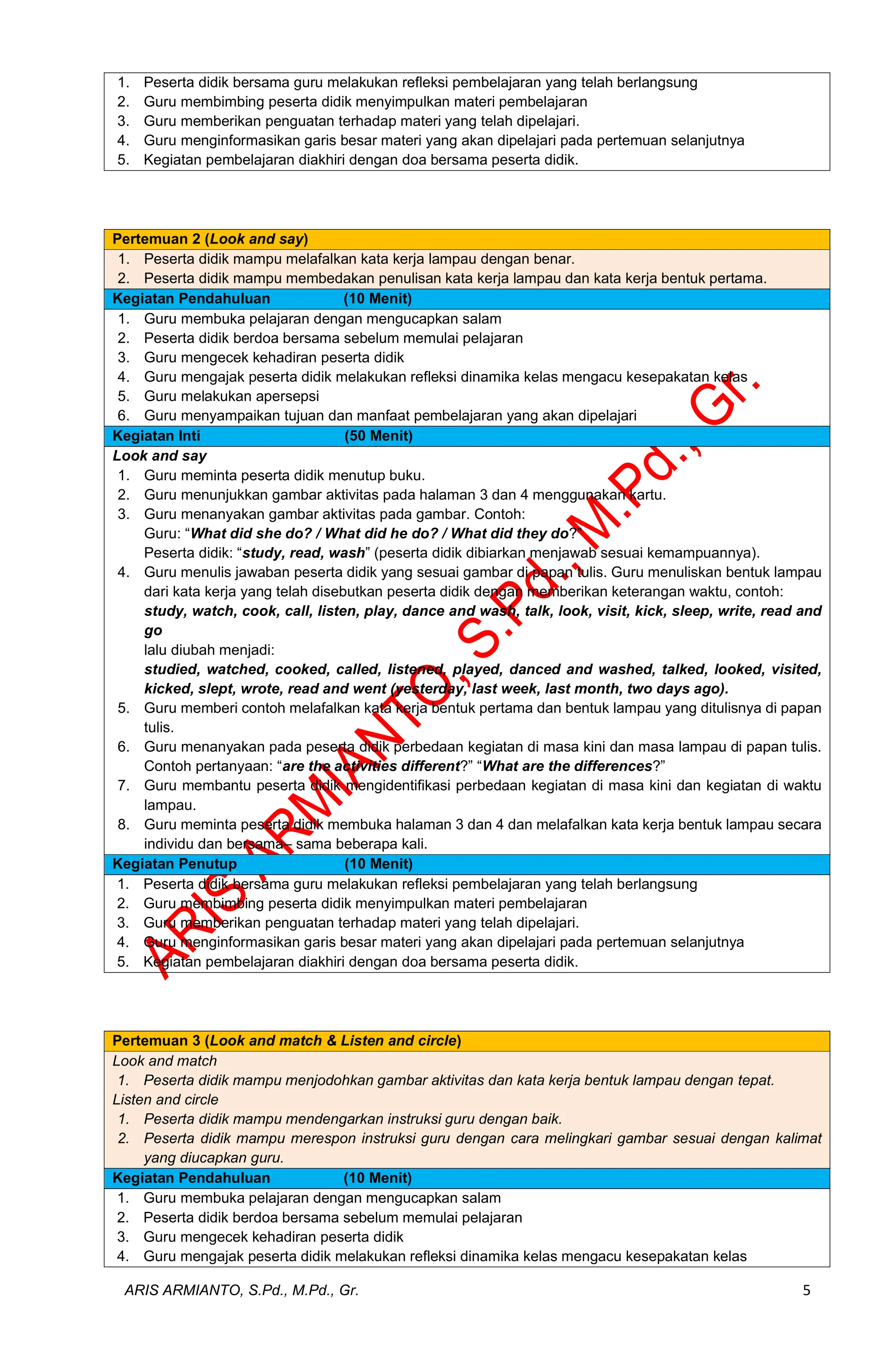 MODUL AJAR BAHASA INGGRIS KELAS 6 KURIKULUM MERDEKA.pdf