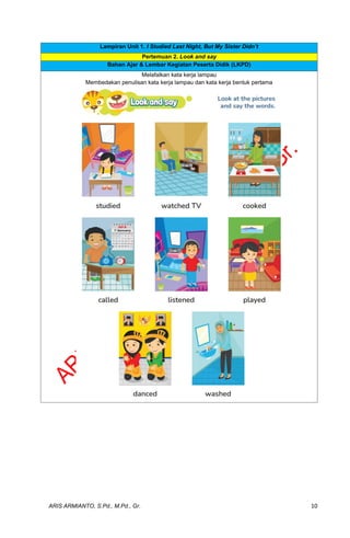 MODUL AJAR BAHASA INGGRIS KELAS 6 KURIKULUM MERDEKA.pdf