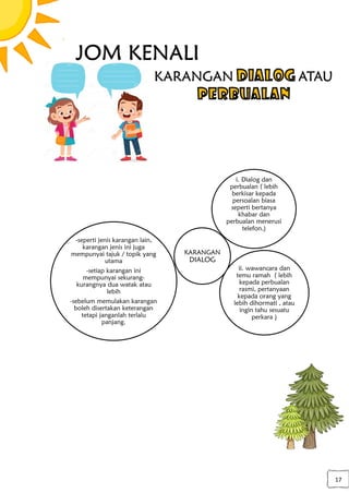 Aku Sebatang Pokok Kelapa Karangan Karangan Biografi Aku Sebatang Pen