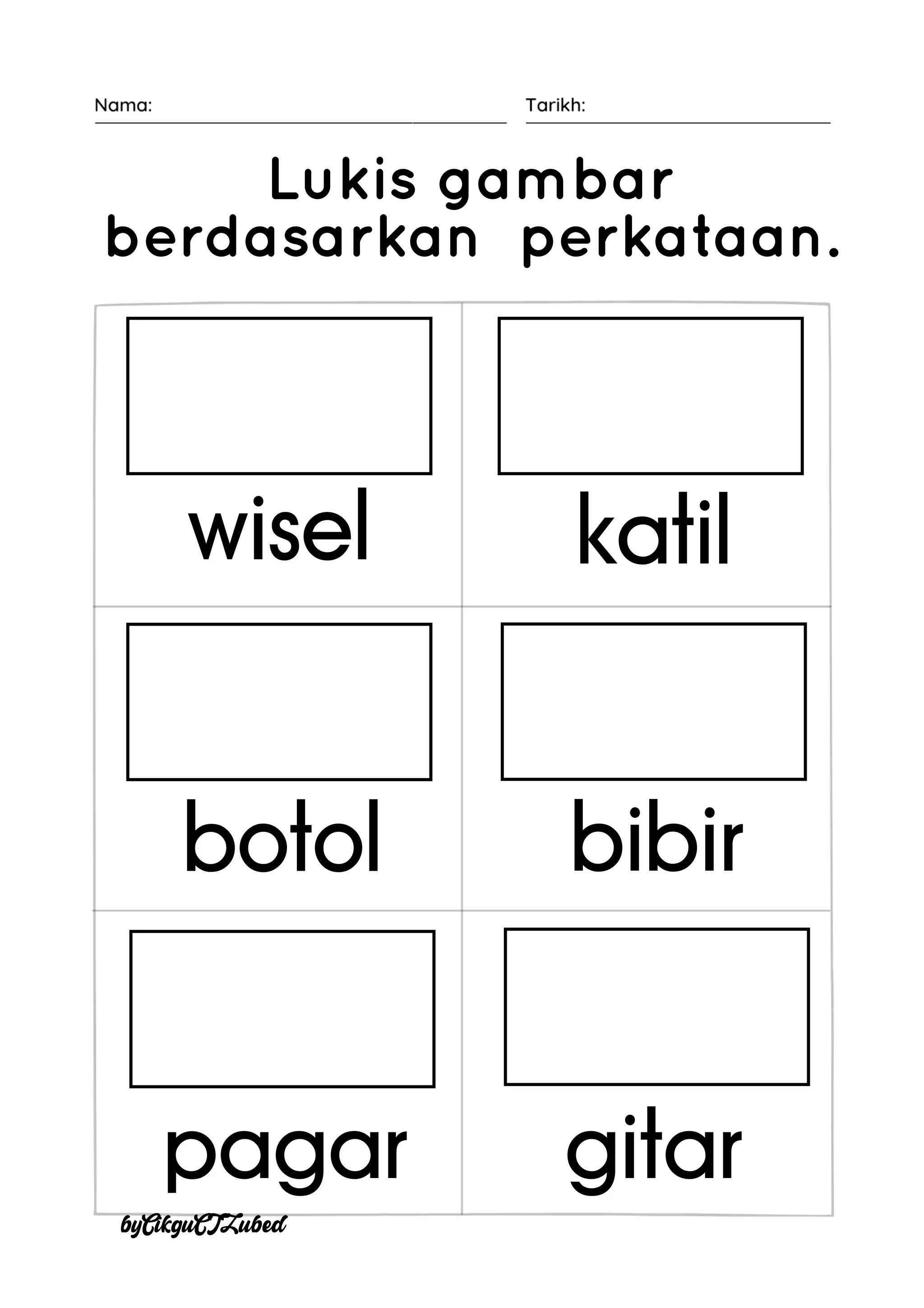 Modul batulutam kvkvk | PDF